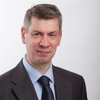 Simon Hall - About the Author | Kogan Page